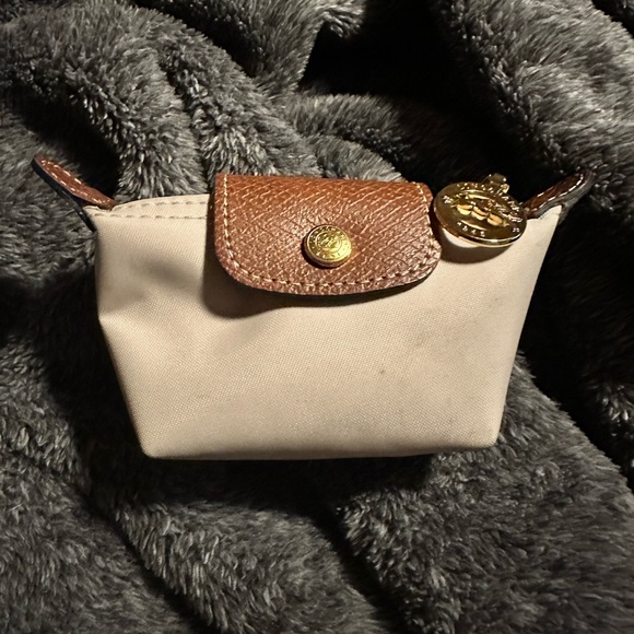 Longchamp | Bags | Longchamp Le Pliage Original Coin Purse | Poshmark